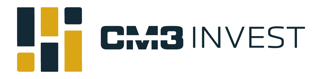 CM3 Invest – Investimento e Imobiliário